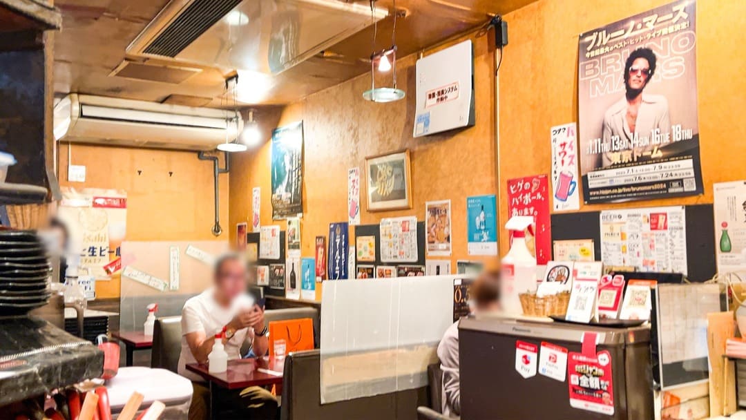 銀座の人気ラーメン店「ABCラーメン」の「大人の魔女麻醤麺（大辛口）」 | グルメハンターズ